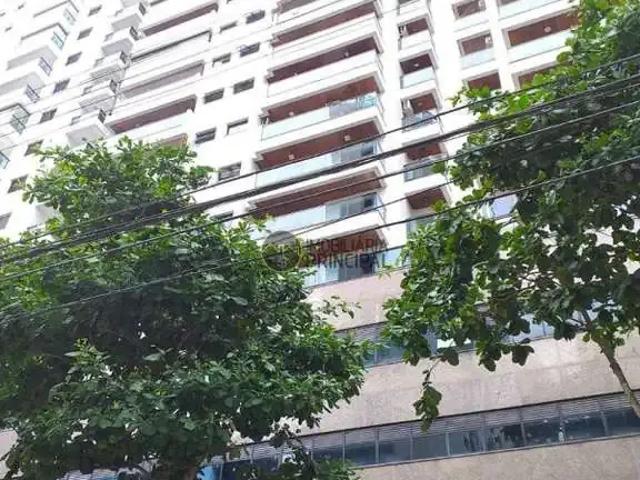 Apartamento para Venda em Guarujá/SP Pitangueiras