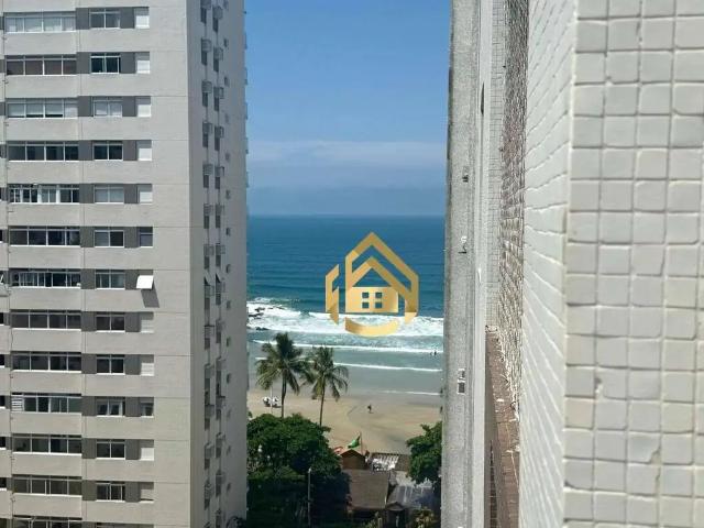 Apartamento para Venda em Guarujá/SP Pitangueiras