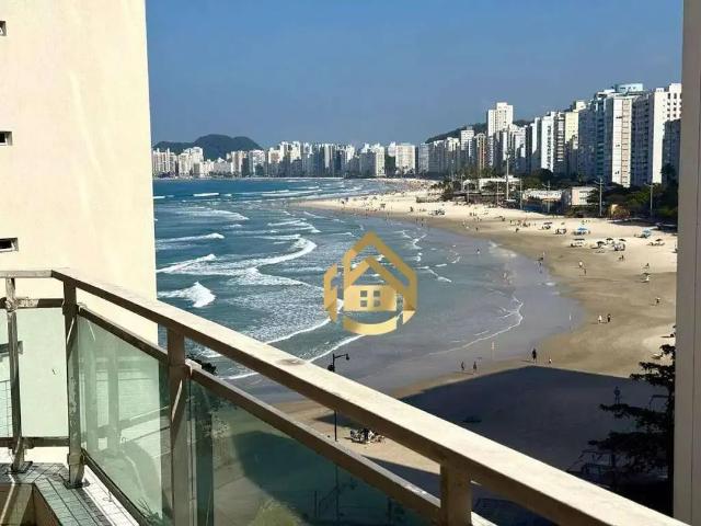 Apartamento para Venda em Guarujá/SP Pitangueiras