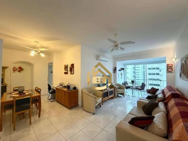 Apartamento para Venda em Guarujá/SP Pitangueiras