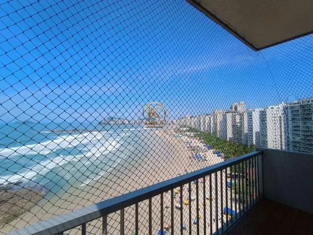 Apartamento para Venda em Guarujá/SP Pitangueiras 9 Quartos