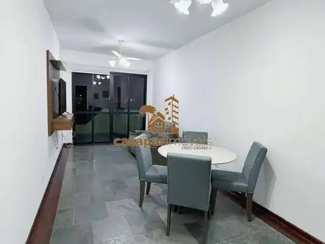 Apartamento para Venda em Guarujá/SP Sítio Paecara Vicente de Carvalho 3 Quartos