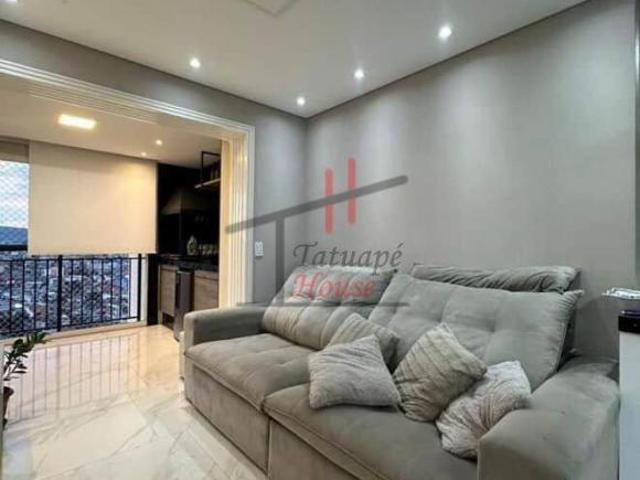 Apartamento para venda em Guarulhos