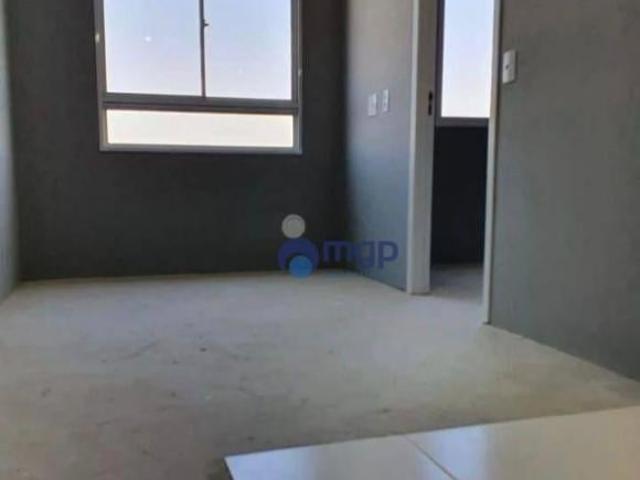 Apartamento para venda em Guarulhos, 36 m²