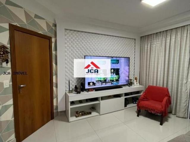 Apartamento para Venda em Guarulhos, Vila Moreira, 4 dormitórios, 2 suítes, 5 banheiros, 2 vagas