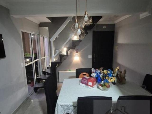 Apartamento para Venda em Guarulhos, Vila Nova Bonsucesso, 2 dormitórios, 2 banheiros, 2 vagas