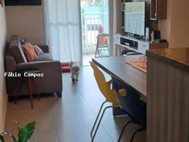 Apartamento para Venda em Guarulhos, Vila Augusta, 3 dormitórios, 1 suíte, 2 banheiros, 2 vagas
