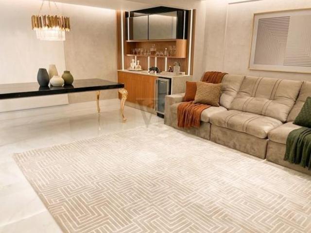 Apartamento para Venda em Guarulhos, Vila Augusta, 3 dormitórios, 1 suíte, 3 banheiros, 2 vagas