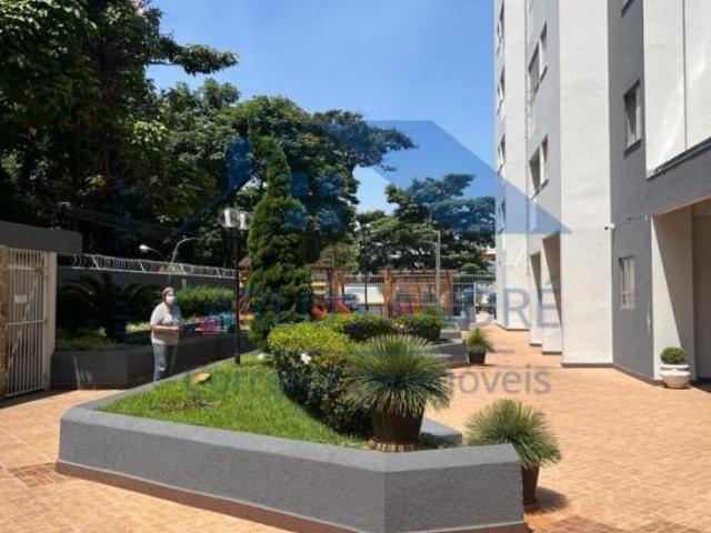 Apartamento para Venda em Guarulhos, Vila Augusta, 2 dormitórios, 1 banheiro, 1 vaga