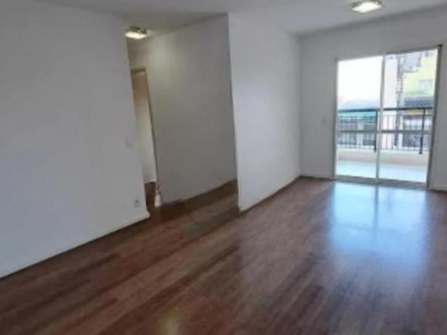 Apartamento para Venda em Guarulhos, Vila Augusta, 2 dormitórios, 1 suíte, 2 banheiros, 1 vaga