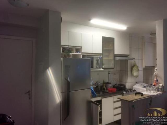 Apartamento para Venda em Guarulhos, Vila Bremen, 2 dormitórios, 1 vaga