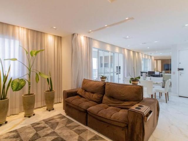 Apartamento para Venda em Guarulhos, Vila Leonor, 2 dormitórios, 2 suítes, 3 banheiros, 2 vagas