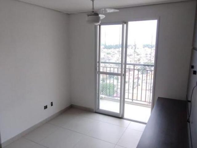 Apartamento para Venda em Guarulhos, Vila Paulista, 2 dormitórios, 1 banheiro, 1 vaga