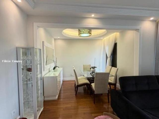 Apartamento para Venda em Guarulhos, Vila Progresso, 4 dormitórios, 3 suítes, 5 banheiros, 4 vagas