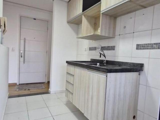 Apartamento para Venda em Guarulhos, Vila Rosália, 2 dormitórios, 1 suíte, 1 banheiro, 1 vaga