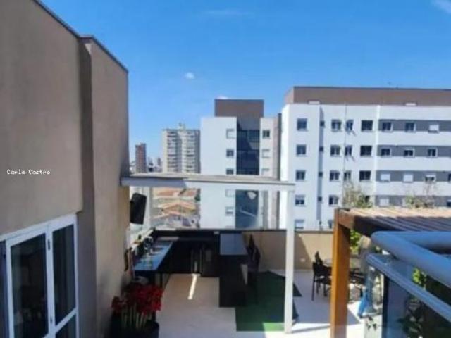 Apartamento para Venda em Guarulhos, Vila Rosália, 2 dormitórios, 1 suíte, 2 banheiros, 1 vaga
