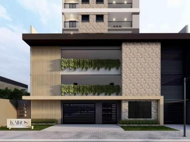 Apartamento para Venda em Guarulhos, Vila Rosália, 2 dormitórios, 2 suítes, 3 banheiros, 1 vaga