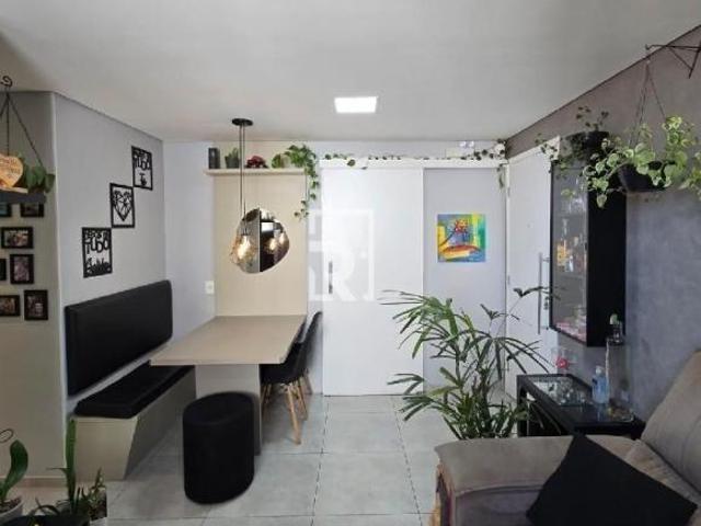 Apartamento para Venda em Guarulhos, Cabuçu, 2 dormitórios, 1 banheiro, 1 vaga