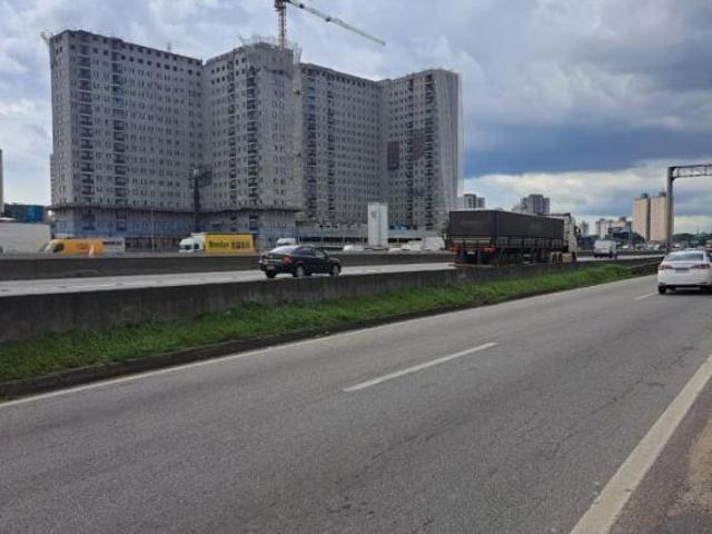 Apartamento para Venda em Guarulhos, Centro, 1 dormitório, 1 banheiro