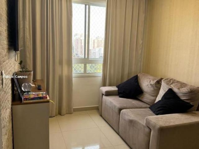 Apartamento para Venda em Guarulhos, Centro, 2 dormitórios, 1 banheiro, 1 vaga