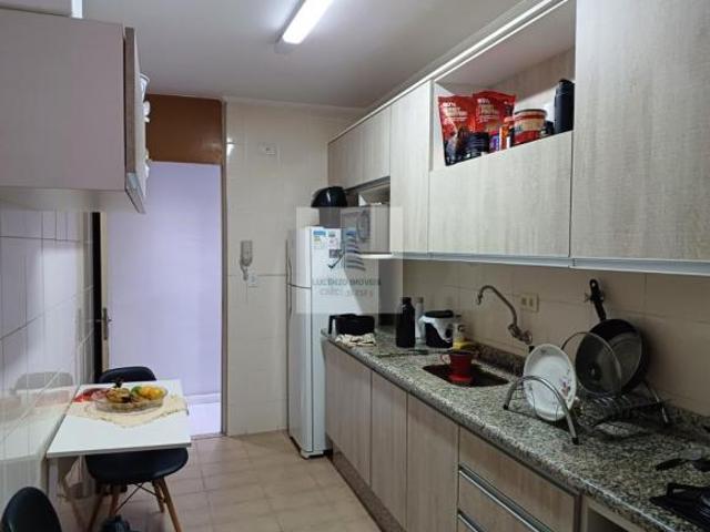 Apartamento para Venda em Guarulhos, Centro, 2 dormitórios, 1 banheiro, 2 vagas