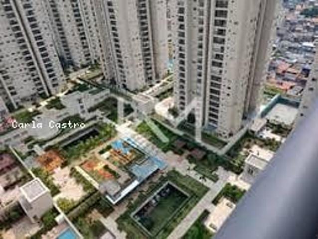 Apartamento para Venda em Guarulhos, CIDADE MAIA, 4 dormitórios, 2 suítes, 3 banheiros, 2 vagas