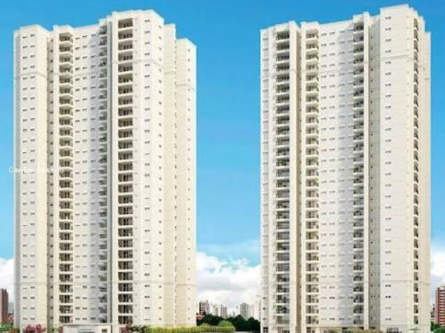 Apartamento para Venda em Guarulhos, CIDADE MAIA, 3 dormitórios, 1 suíte, 1 banheiro, 2 vagas