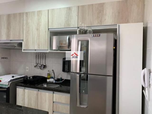 Apartamento para Venda em Guarulhos, Cidade Parque Alvorada, 2 dormitórios, 1 banheiro, 1 vaga