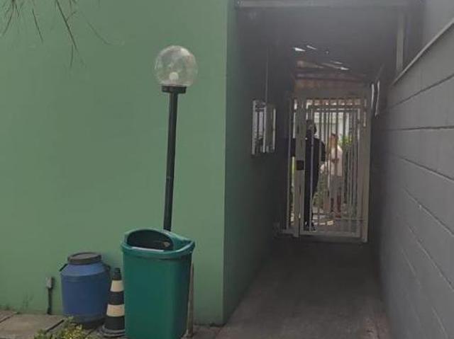 Apartamento para Venda em Guarulhos, Cidade Parque Brasília, 2 dormitórios, 1 banheiro, 1 vaga