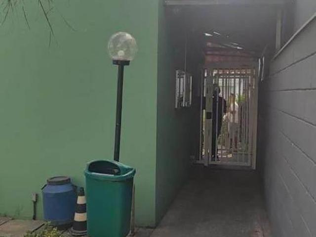 Apartamento para Venda em Guarulhos, Cidade Parque Brasília, 2 dormitórios, 1 banheiro, 1 vaga