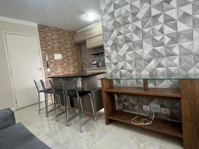 Apartamento para Venda em Guarulhos, Gopoúva, 2 dormitórios, 1 banheiro, 1 vaga