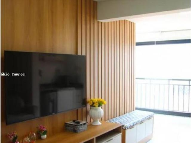 Apartamento para Venda em Guarulhos, Gopoúva, 2 dormitórios, 1 suíte, 2 banheiros, 1 vaga