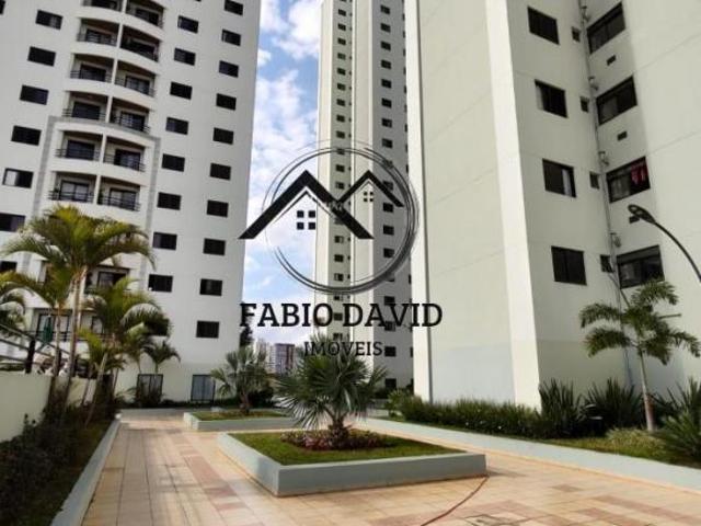 Apartamento para Venda em Guarulhos, Gopoúva, 3 dormitórios, 1 suíte, 2 banheiros, 1 vaga