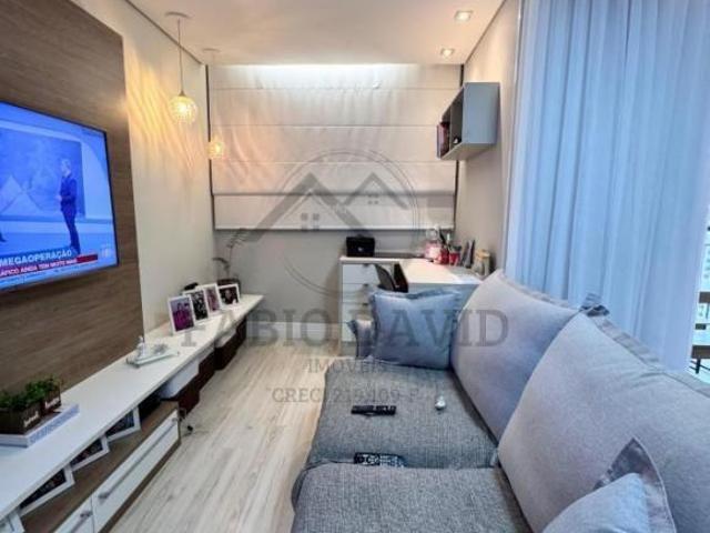 Apartamento para Venda em Guarulhos, Gopoúva, 3 dormitórios, 1 suíte, 2 banheiros, 1 vaga