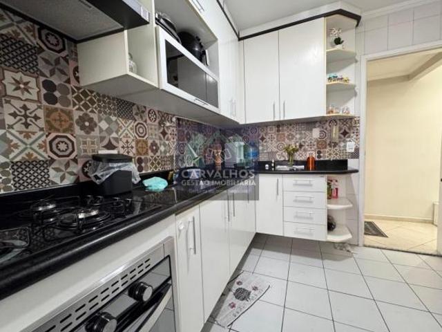 Apartamento para Venda em Guarulhos, Gopoúva, 3 dormitórios, 1 suíte, 2 banheiros, 1 vaga