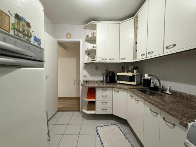 Apartamento para Venda em Guarulhos, Gopoúva, 3 dormitórios, 1 suíte, 2 banheiros, 2 vagas