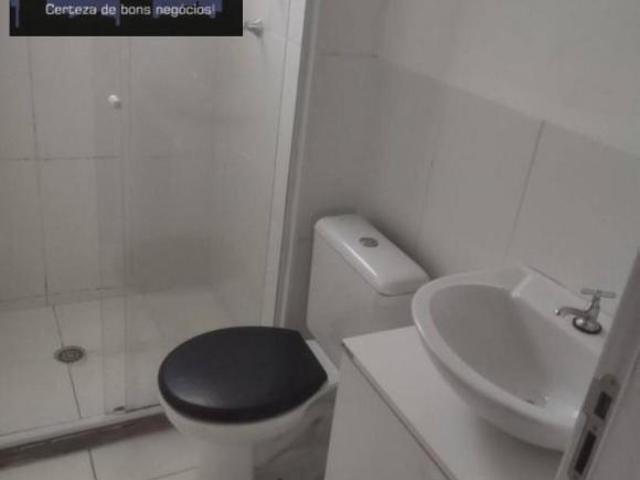 Apartamento para Venda em Guarulhos, Jardim Ansalca, 2 dormitórios, 1 banheiro, 1 vaga