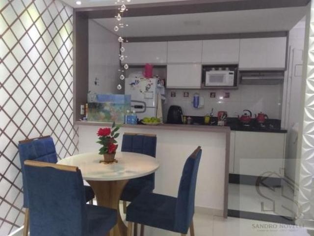 Apartamento para Venda em Guarulhos, Jardim Guilhermino