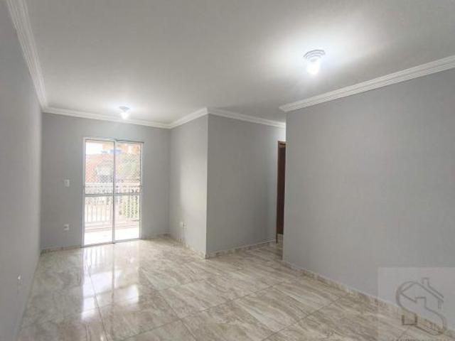 Apartamento para Venda em Guarulhos, Jardim do Triunfo, 2 dormitórios, 1 banheiro, 1 vaga