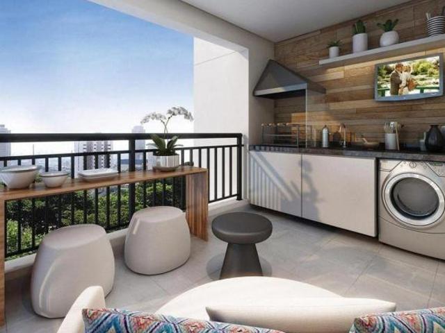 Apartamento para Venda em Guarulhos, Jardim Flor da Montanha, 1 dormitório, 1 banheiro, 1 vaga
