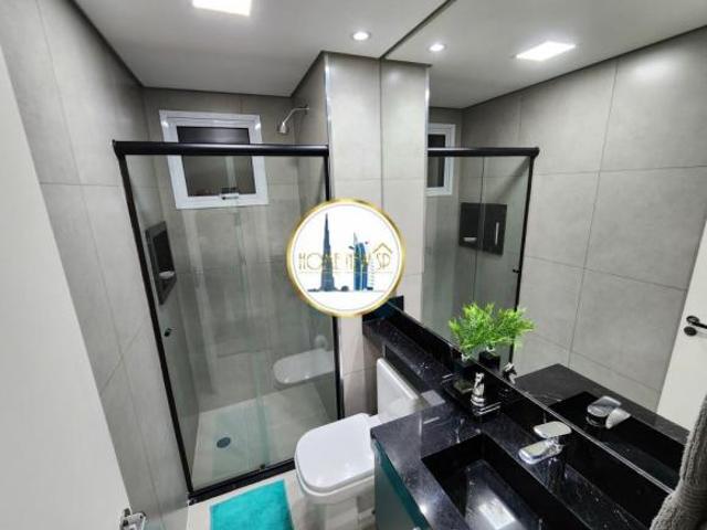 Apartamento para Venda em Guarulhos, Jardim Flor da Montanha, 2 dormitórios, 1 suíte, 2 banheiros, 1