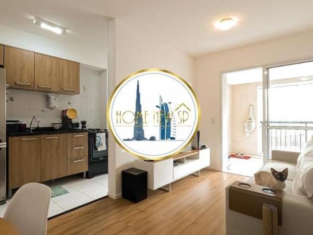 Apartamento para Venda em Guarulhos, Jardim Flor da Montanha, 2 dormitórios, 1 suíte, 2 banheiros, 1