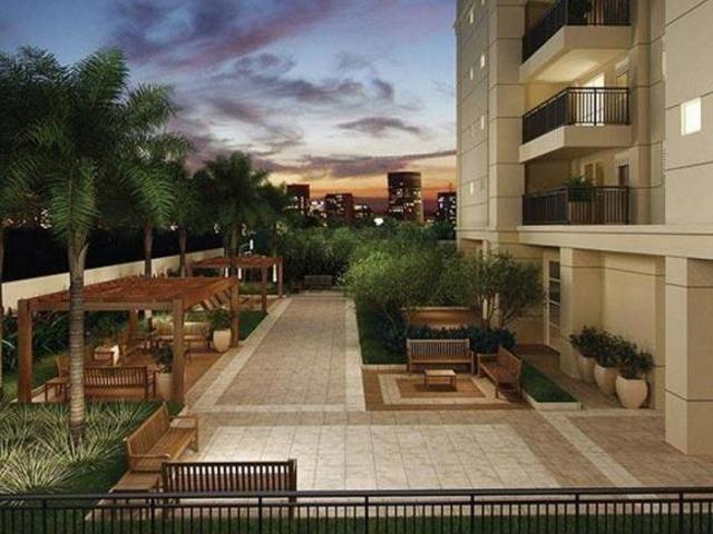 Apartamento para Venda em Guarulhos, Jardim Flor da Montanha, 2 dormitórios, 1 suíte, 2 banheiros, 1