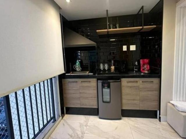 Apartamento para Venda em Guarulhos, Jardim Flor da Montanha, 2 dormitórios, 1 suíte, 2 banheiros, 1
