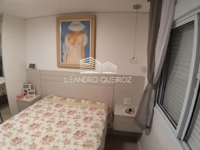 Apartamento para Venda em Guarulhos, Jardim Flor da Montanha, 2 dormitórios, 1 suíte, 2 banheiros, 1