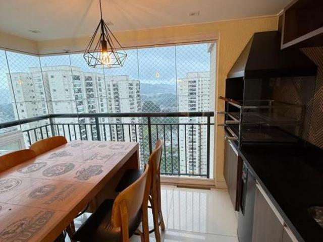 Apartamento para Venda em Guarulhos, Jardim Flor da Montanha, 2 dormitórios, 1 suíte, 2 banheiros, 1