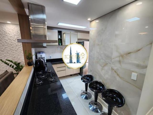 Apartamento para Venda em Guarulhos, Jardim Flor da Montanha, 3 dormitórios, 1 suíte, 2 banheiros, 2