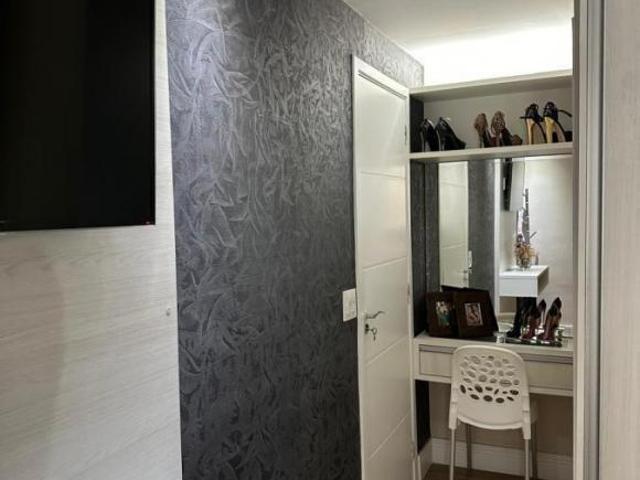 Apartamento para Venda em Guarulhos, Jardim Flor da Montanha, 3 dormitórios, 1 suíte, 2 banheiros, 2
