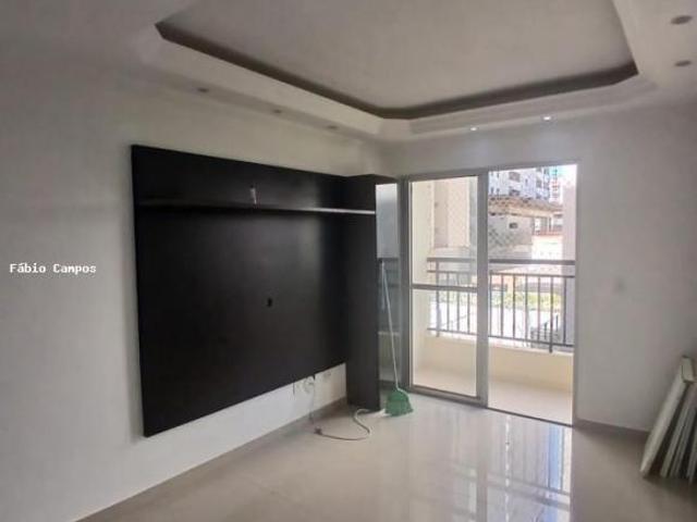 Apartamento para Venda em Guarulhos, Jardim Flor da Montanha, 3 dormitórios, 1 suíte, 2 banheiros, 2