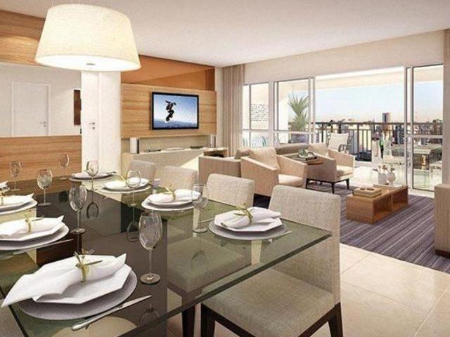 Apartamento para Venda em Guarulhos, Jardim Flor da Montanha, 3 dormitórios, 2 banheiros, 3 vagas